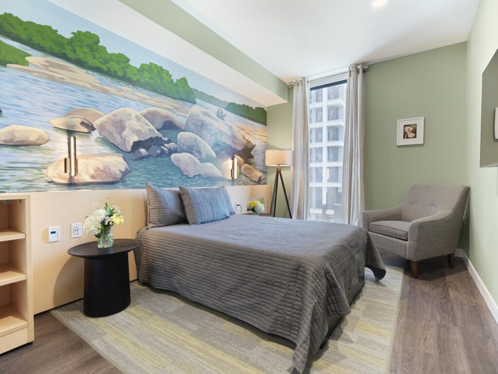 New! Ronald McDonald House at CHoR - RMHC Richmond