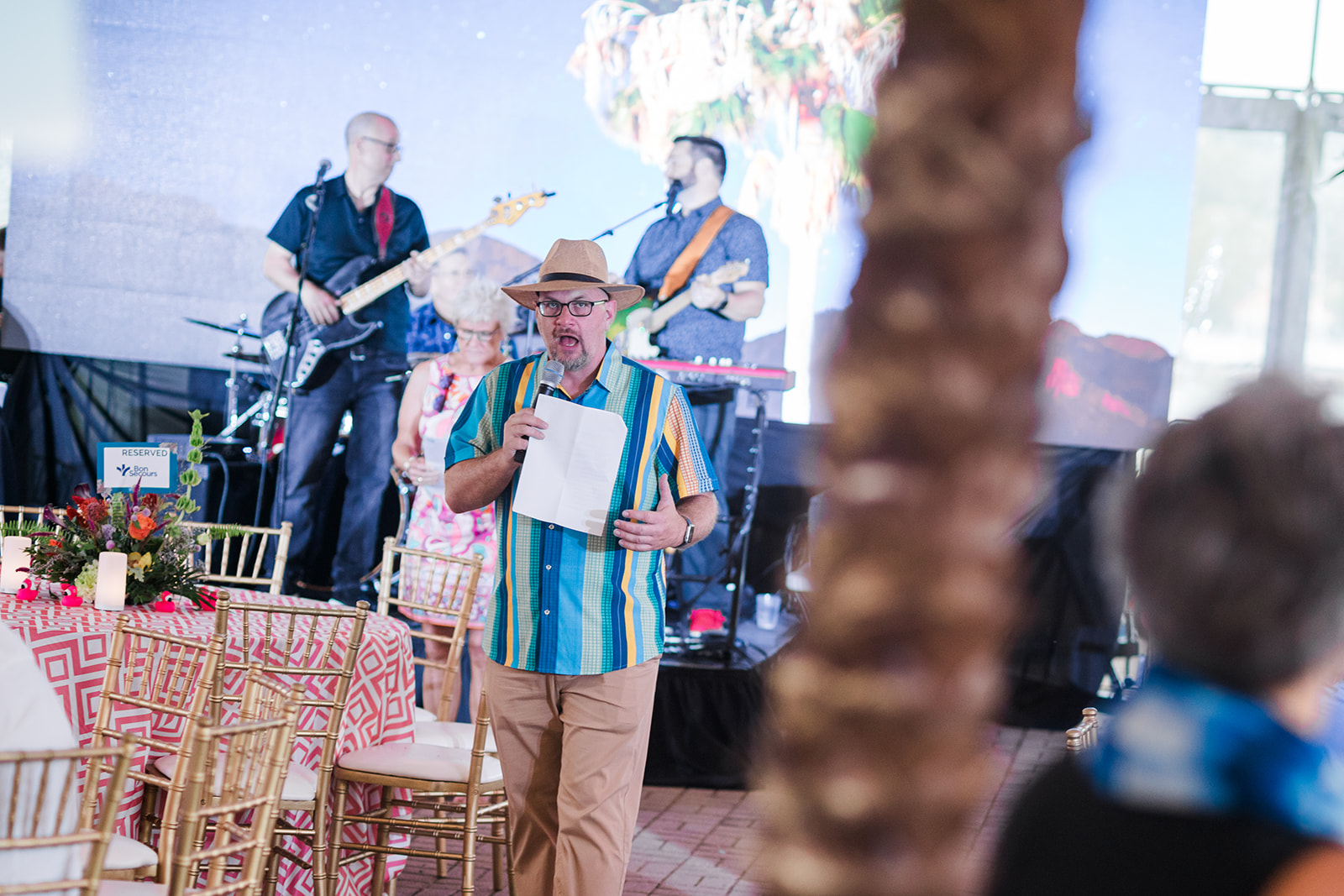 Red Shoe Rendezvous Gala - RMHC Richmond