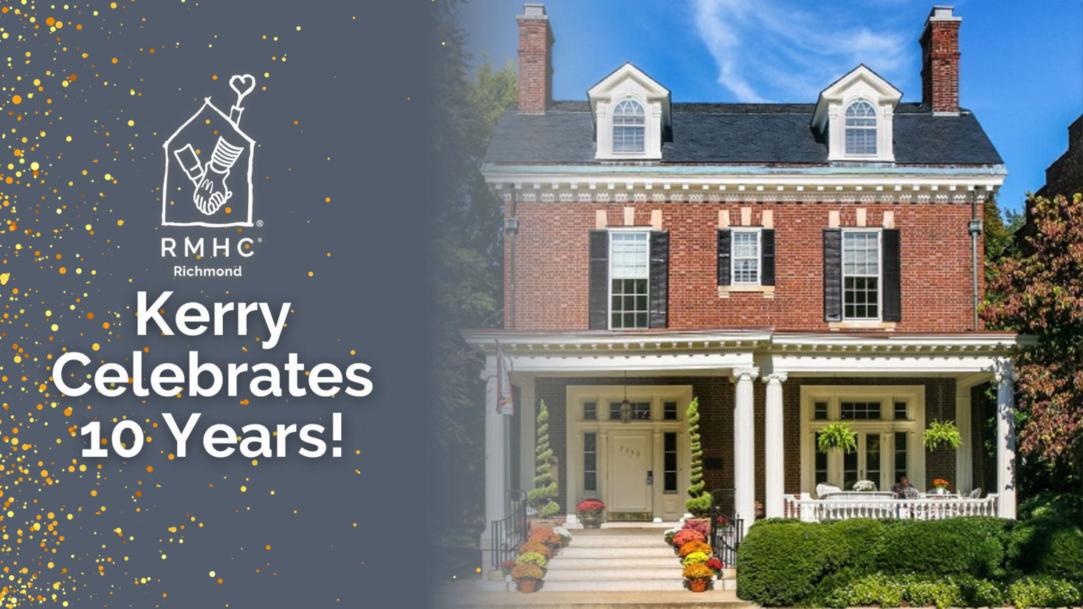 Home - RMHC Richmond