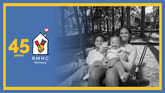 Home - RMHC Richmond