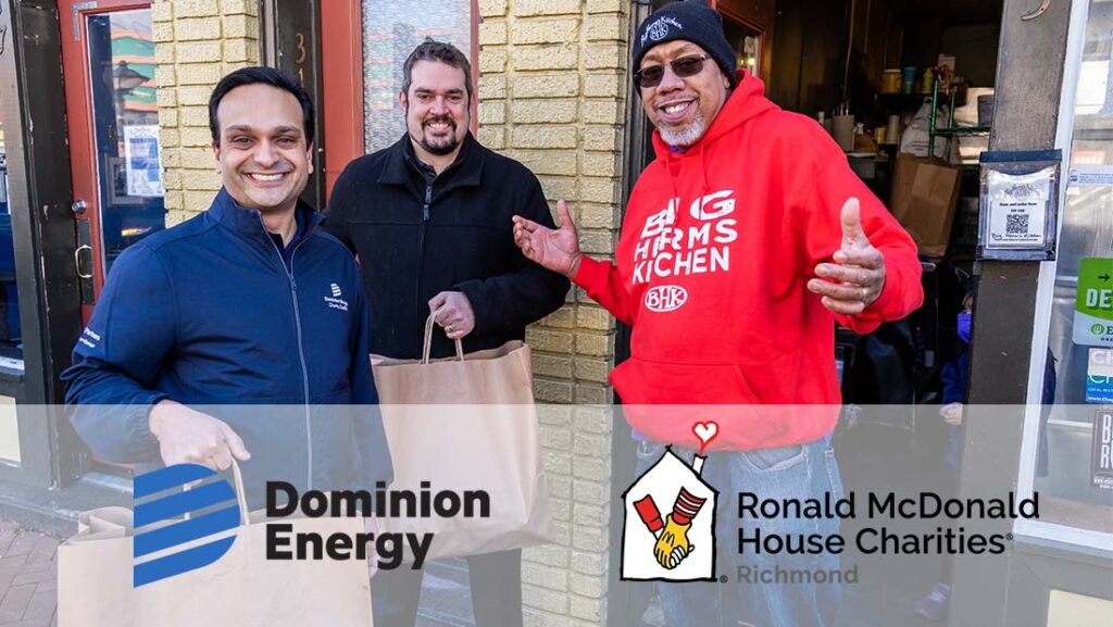 Home - RMHC Richmond