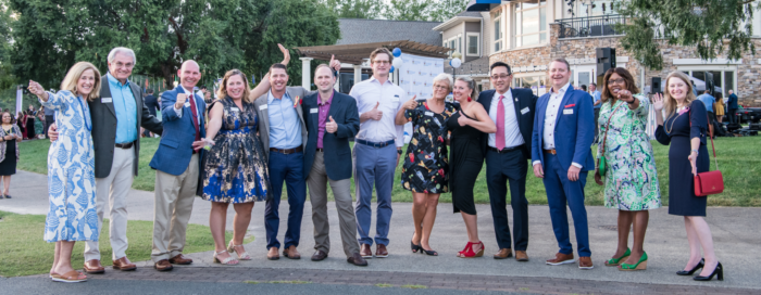 Our Board - RMHC Richmond