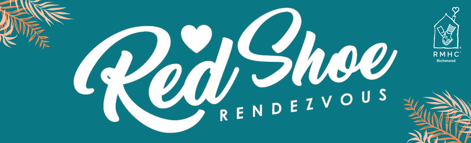Red Shoe Rendezvous - RMHC Richmond