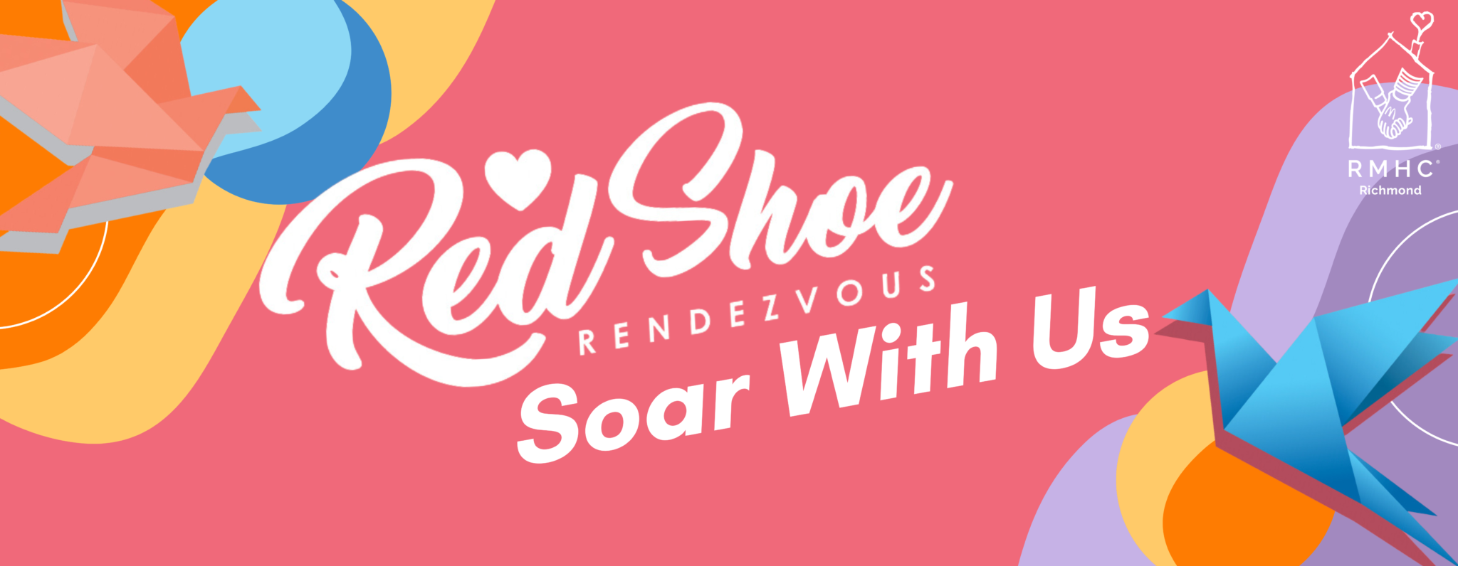 Red Shoe Rendezvous - RMHC Richmond