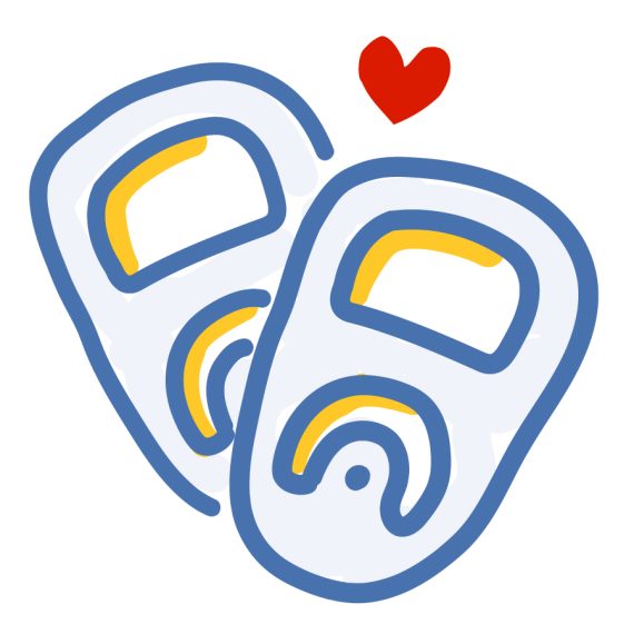 Pop Tops - RMHC Richmond