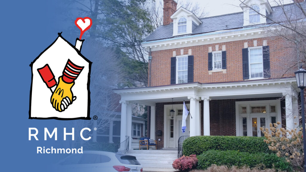 Home - RMHC Richmond