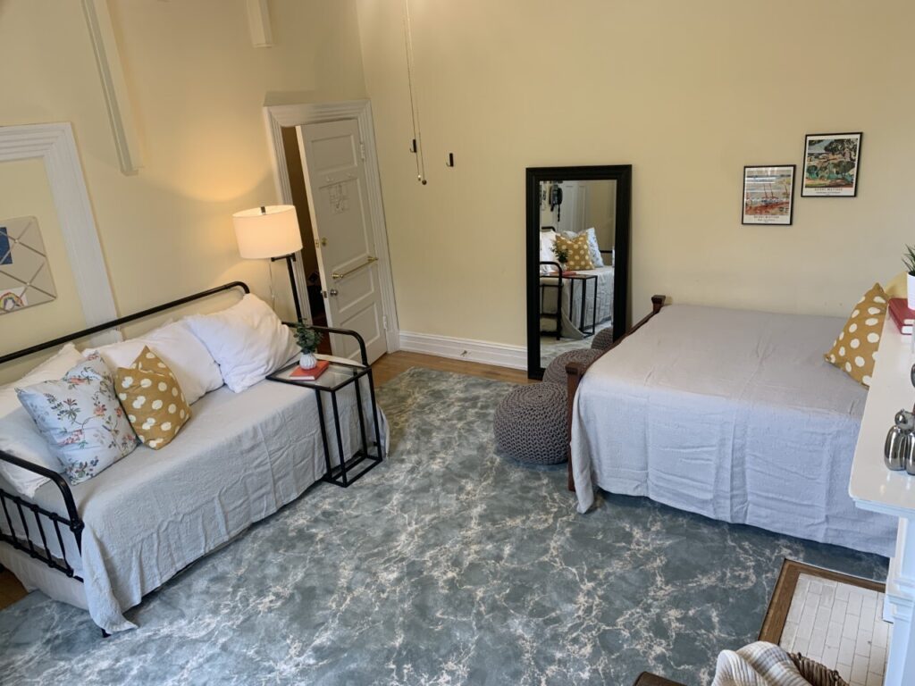 room 5 - RMHC Richmond