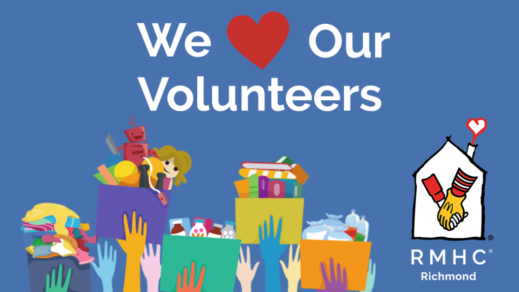 Home - RMHC Richmond